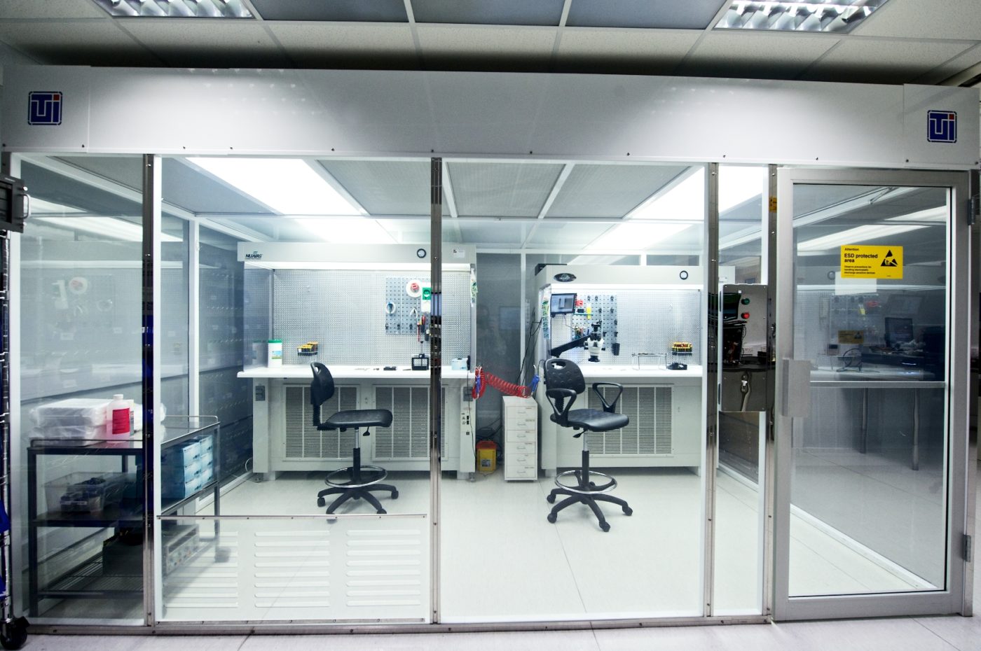 Hard Drive Repair | RAID Recovery | Specialized Data Recovery | OC Data ...